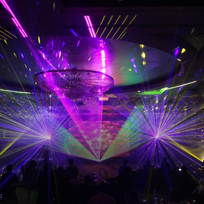 2023 ILDA Award winners