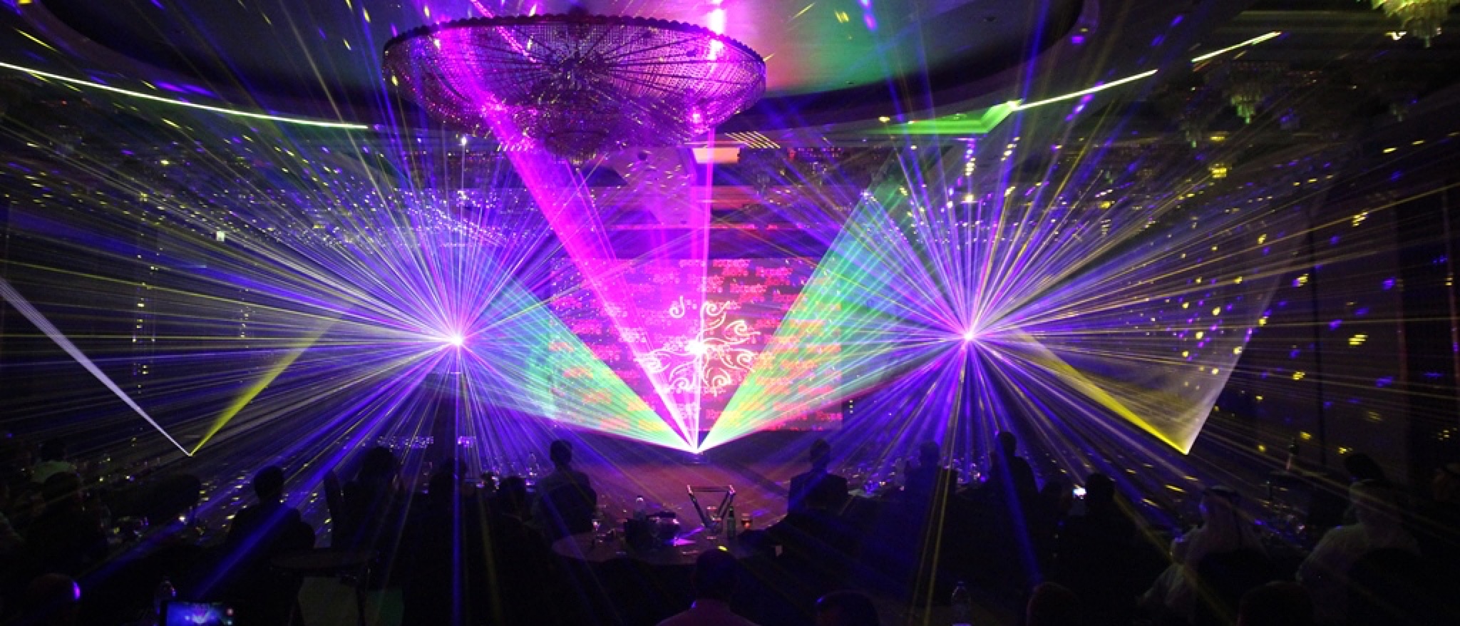 About the ILDA Awards | International Laser Display Association