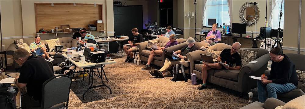 2023 ILDA Conference in North Carolina