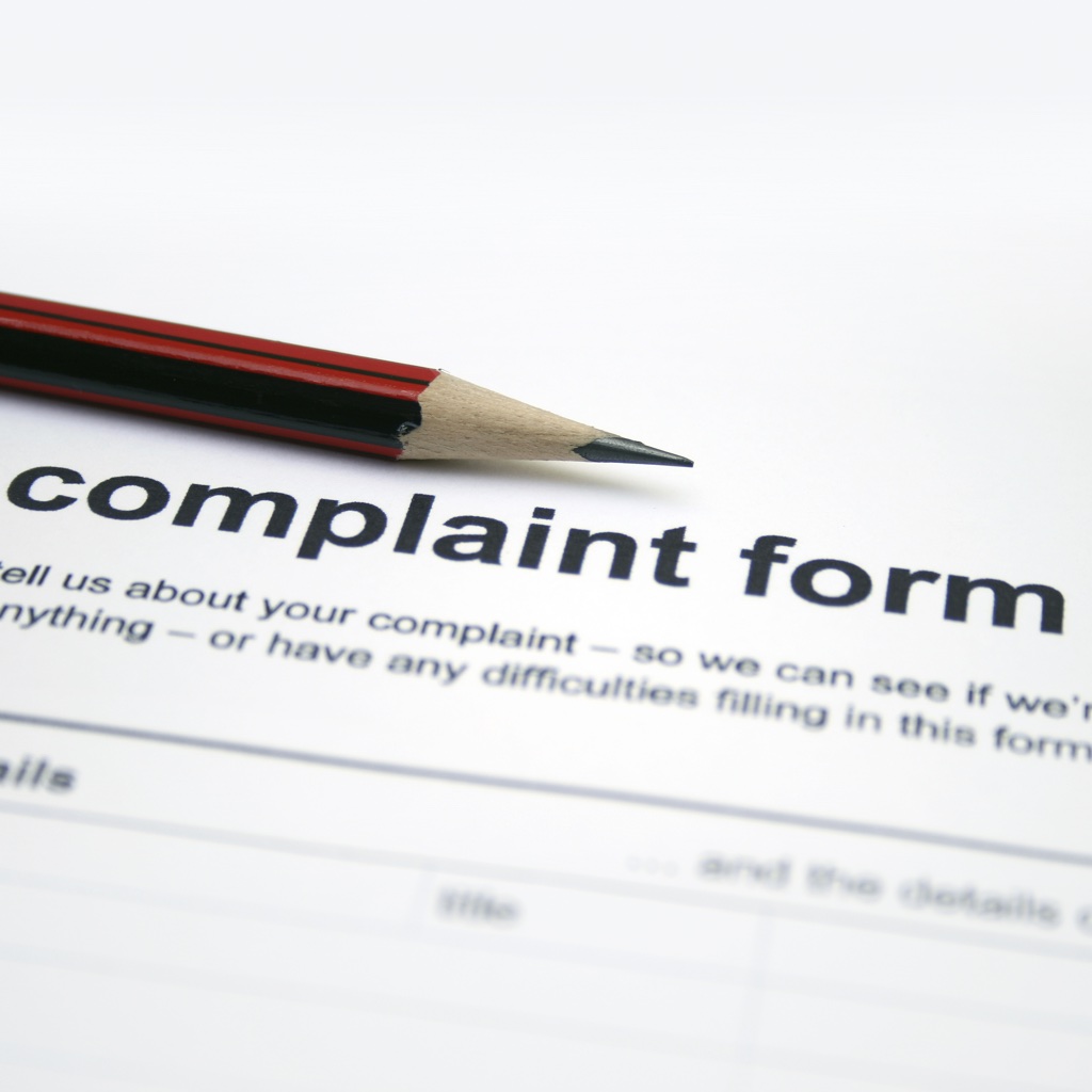 File an Ethics Complaint | International Laser Display Association