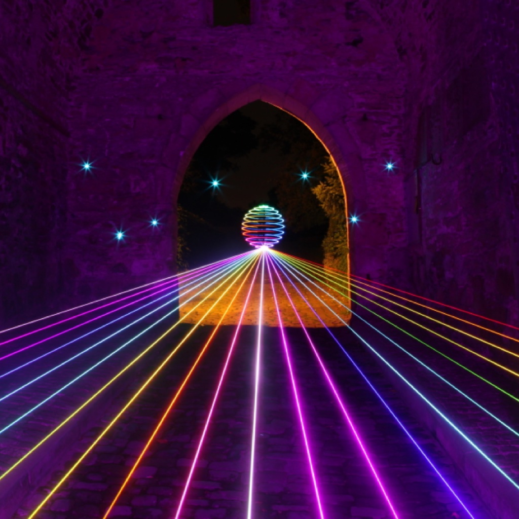 Join ILDA | International Laser Display Association