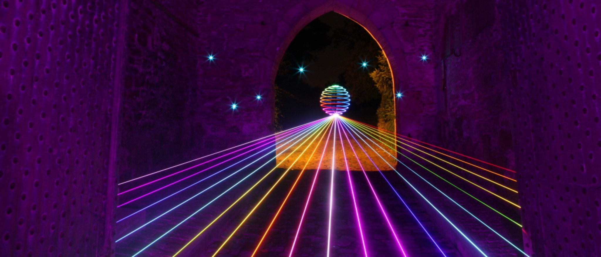 Join ILDA | International Laser Display Association