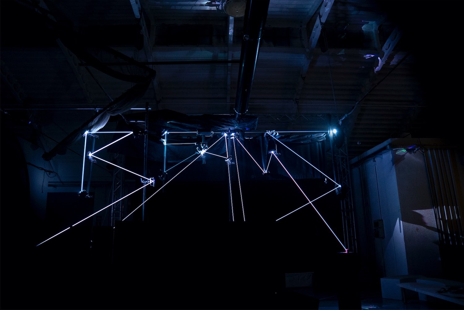 2020 ILDA Award Laser Photography entries