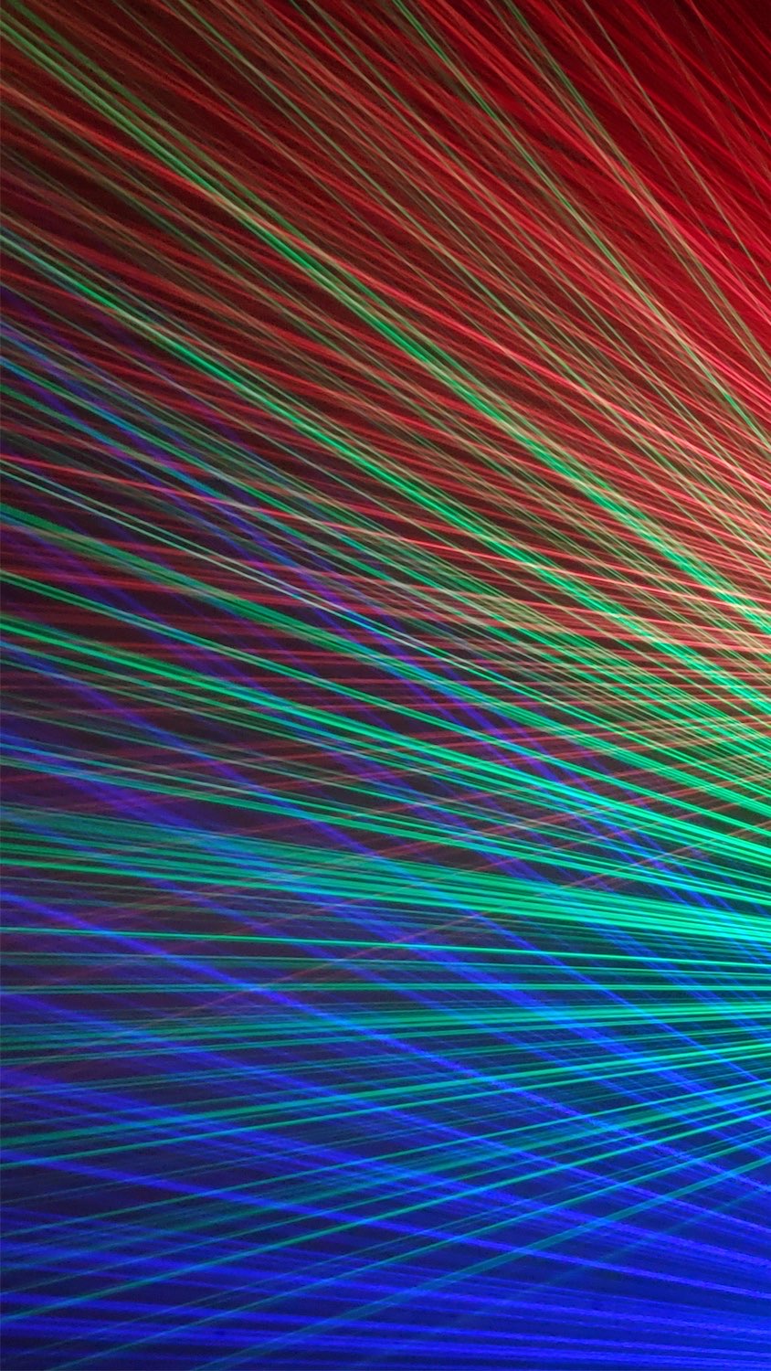 2020 ILDA Award Laser Photography entries