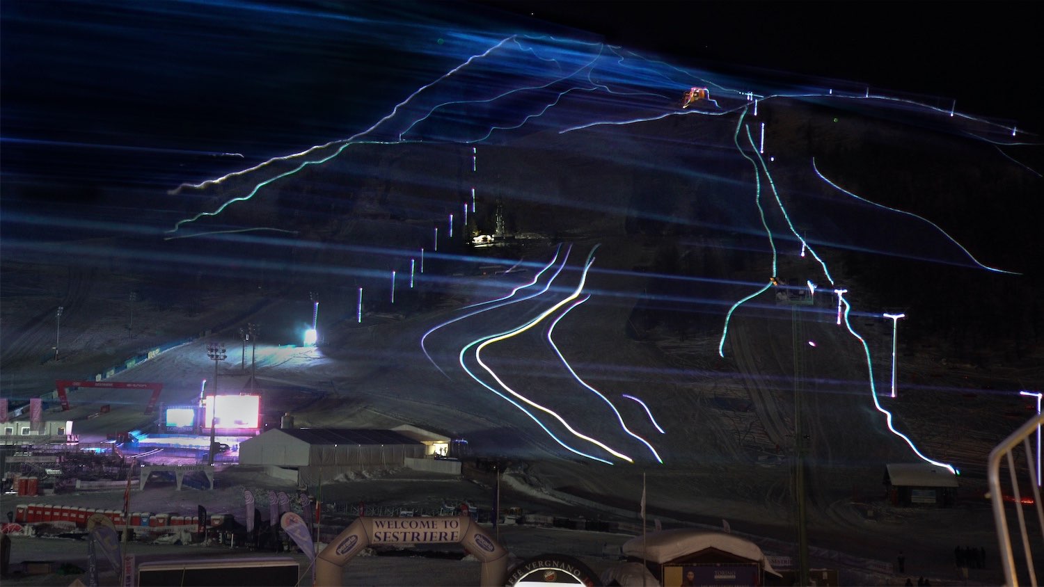 2020 ILDA Award Laser Photography entries