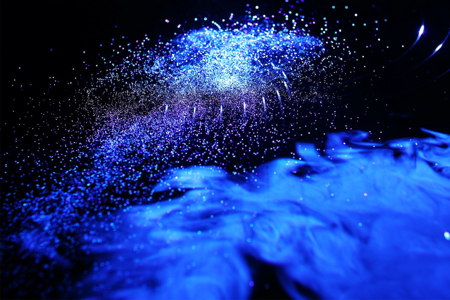 2020 ILDA Award Laser Photography entries