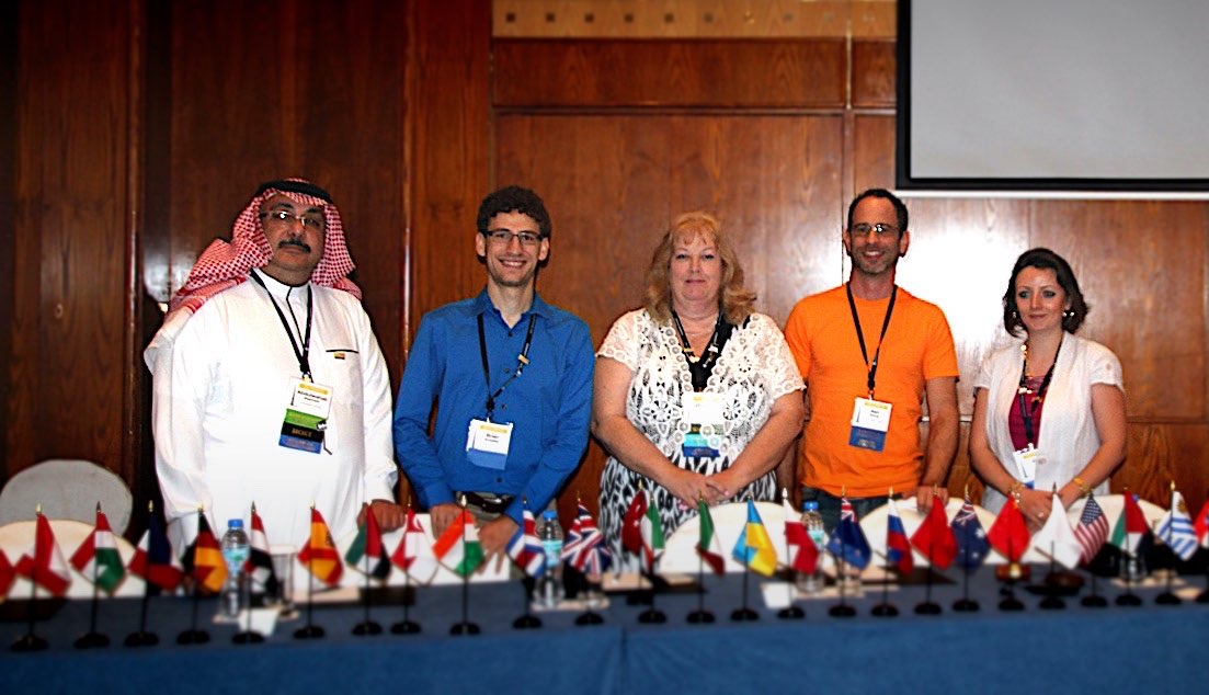 Women in ILDA and lasershows | International Laser Display Association